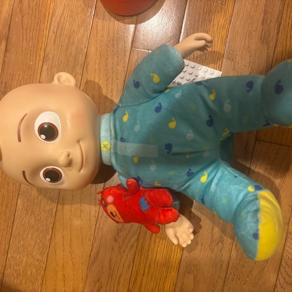 Coco melon | Toys | Jj From Coco Melon | Poshmark